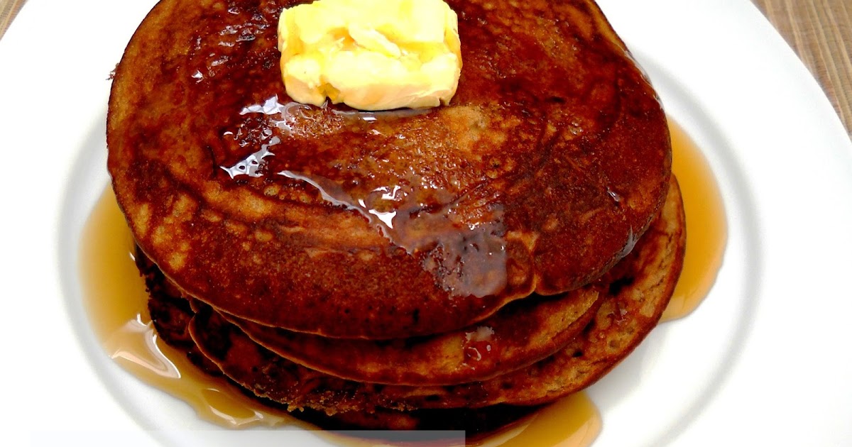 Hot Cakes “Platt Special” | La Lola Dice