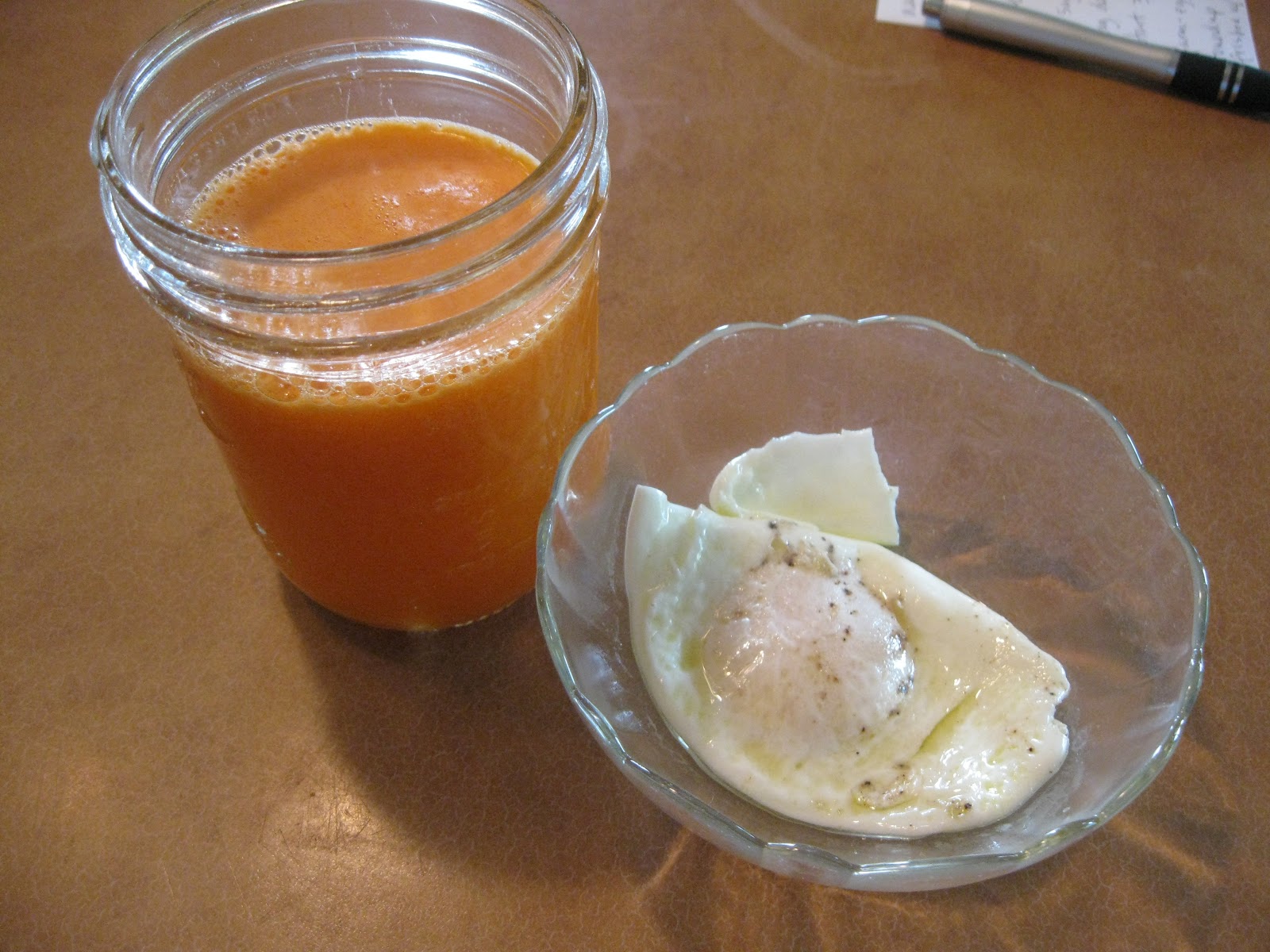 Hen & Chicks: Breakfast Menu Planning