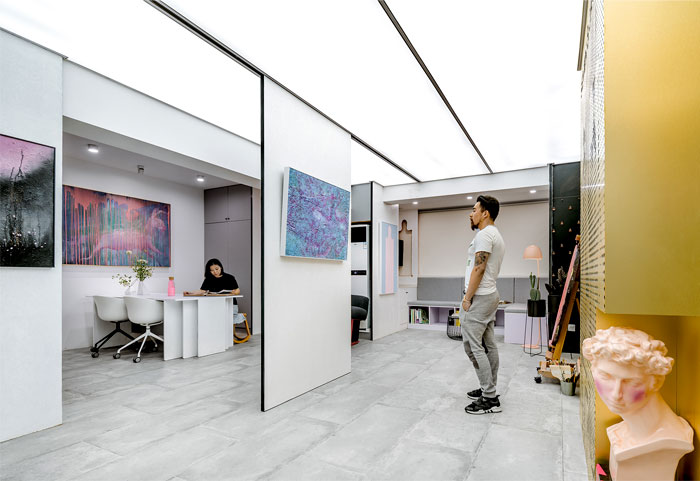 Shwas Homes | Shwas Builders | Shwas Group | Sreeni Parameswaran