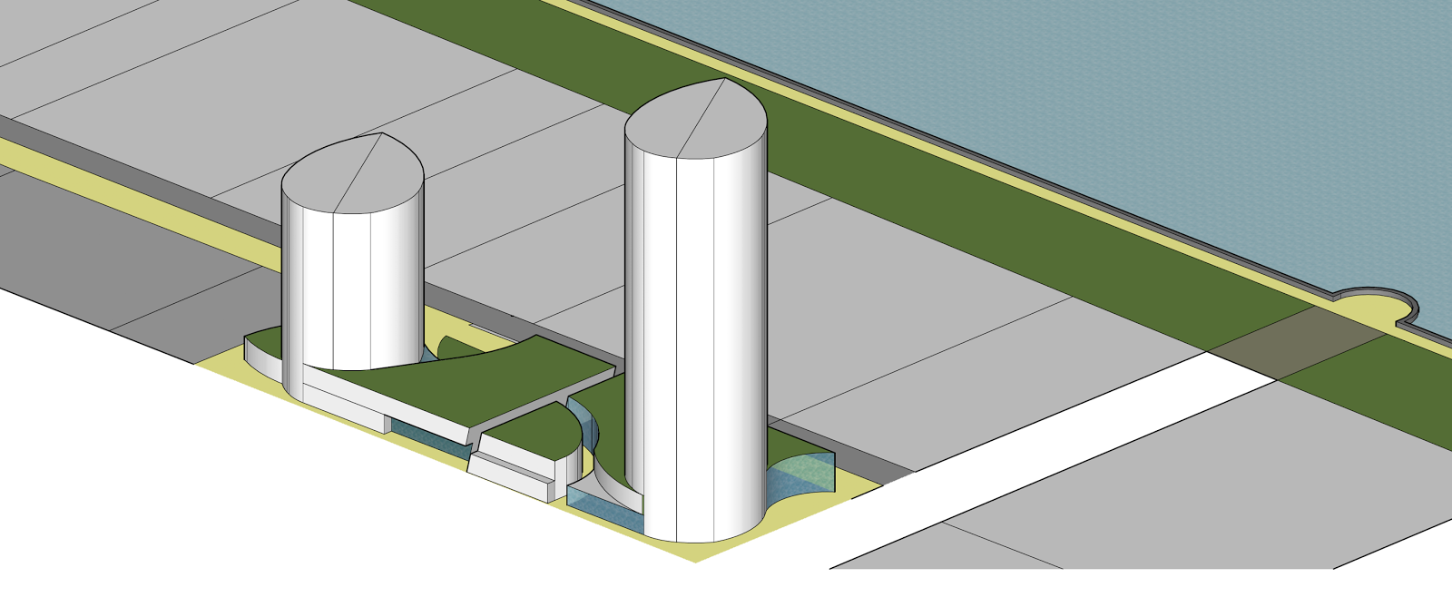 Andrew Scott Projects: Land Assembly Valuation