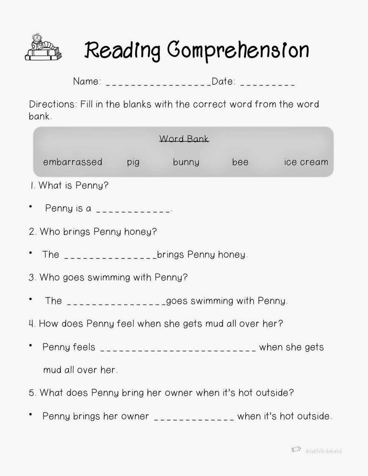 My Adapted Books Series! | Delightfully Dedicated