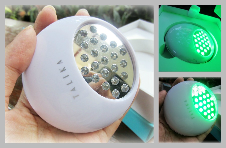Review: Talika Light Duo - Two Thousand Things