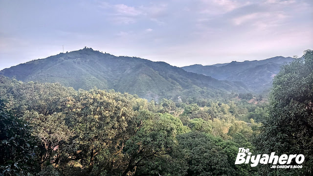 Mt. Naupa Climb and Camp: A Scenic Mountain Peak in City of Naga, Cebu