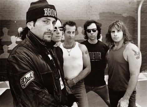 The Dictators, la banda que inspiró el punk-rock, toman el Loco Club el ...