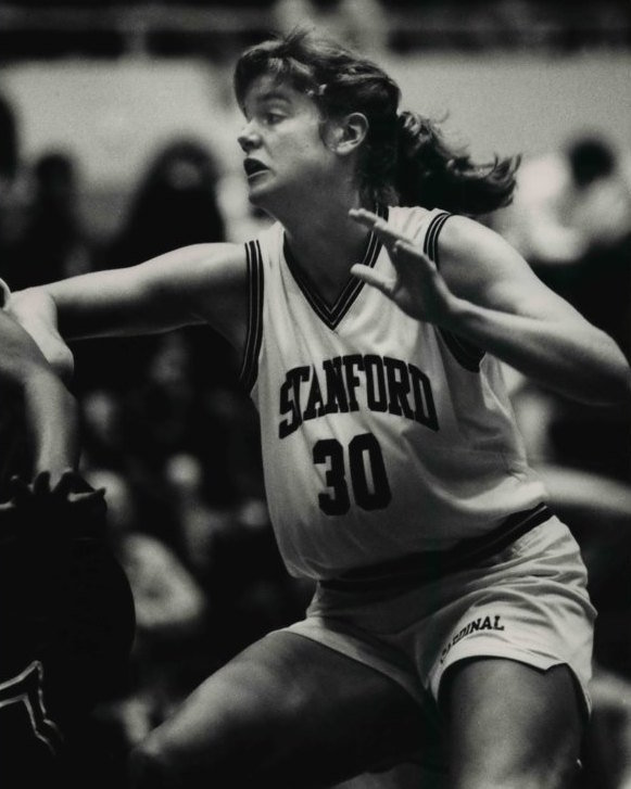Stanford FBC: Alumnae News: Top 25 Oregon girls who came to Stanford