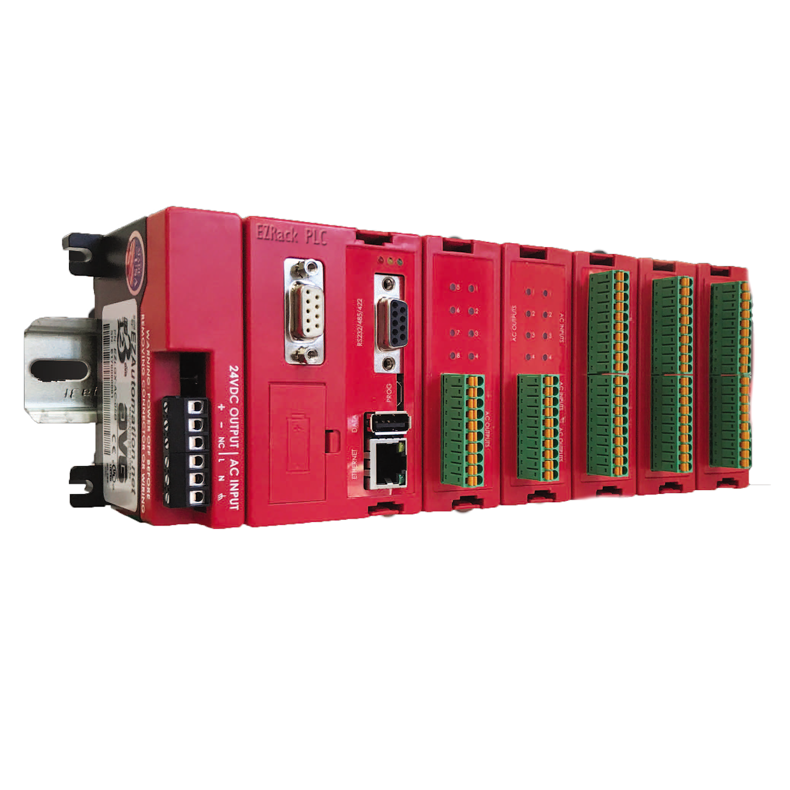 CLP - Controlador Lógico Programável