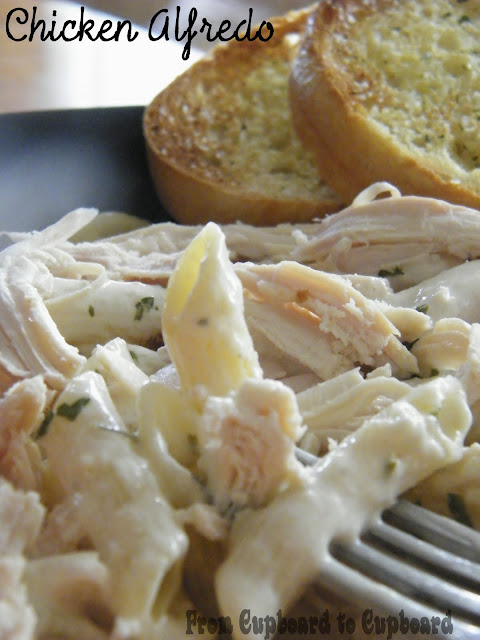 From Cupboard to Cupboard: Menu Board Monday Edition # 17: Chicken ...