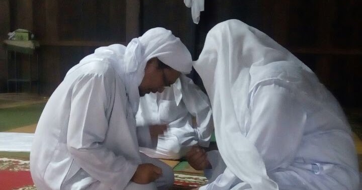 MADRASAH TN GURU SYEIKH OTHMAN ABD RAHMAN PT SELULUN: Bersuluk Dan Adab ...