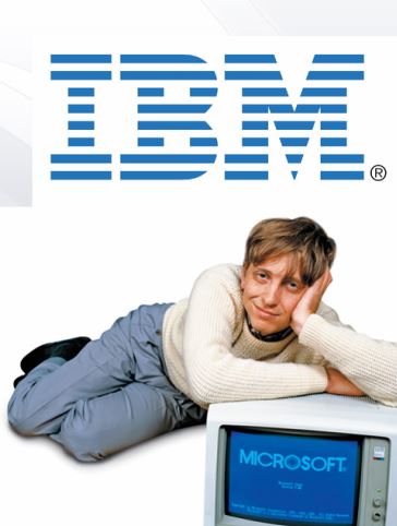 Reseña y caracteristicas de Windows