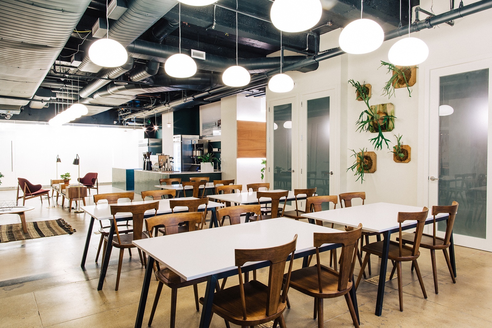 Designing the Perfect Coworking Space | JohnnyFD.com - Follow the ...