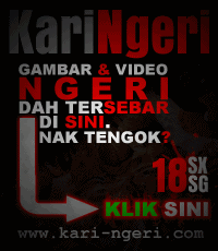 Warung Wak Pagek: Welcome Back Kari nGeri