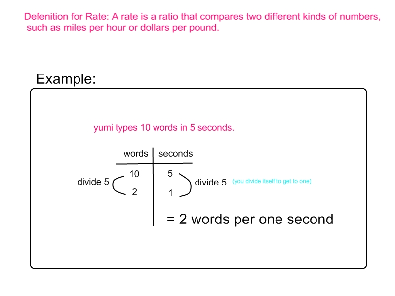 873 Math Blog (2012): Camilla's Proportion Post