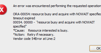 Nostra Technology: How to look session and kill session in oracle database
