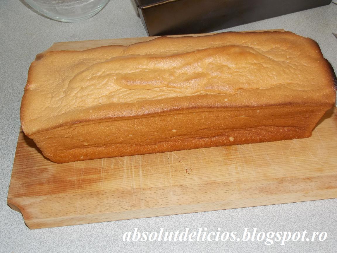 Absolut Delicios: PANDISPAN CLASIC