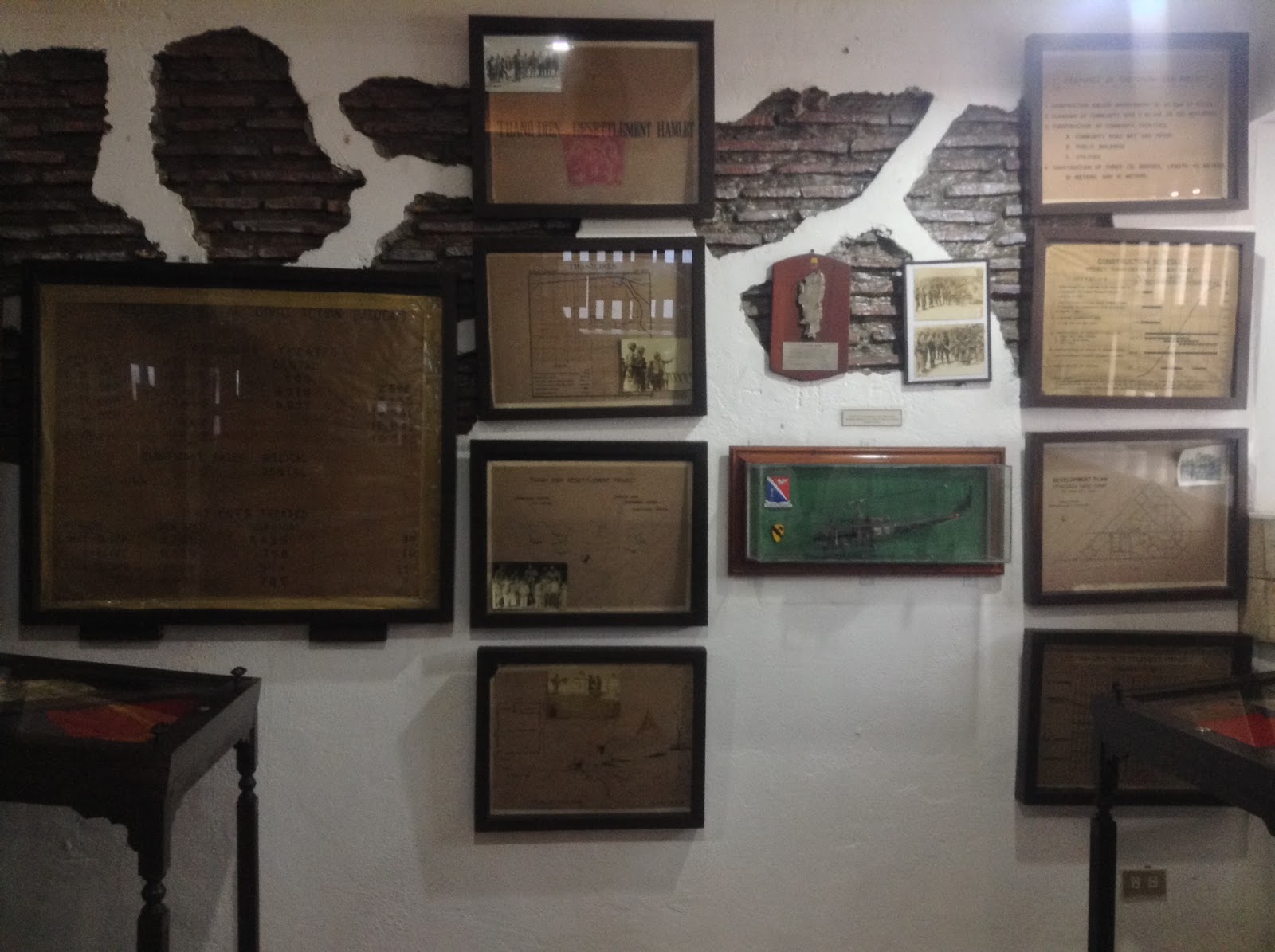 Chasing Museum: Crisologo Museum and Ancestral Houses at Vigan - From ...