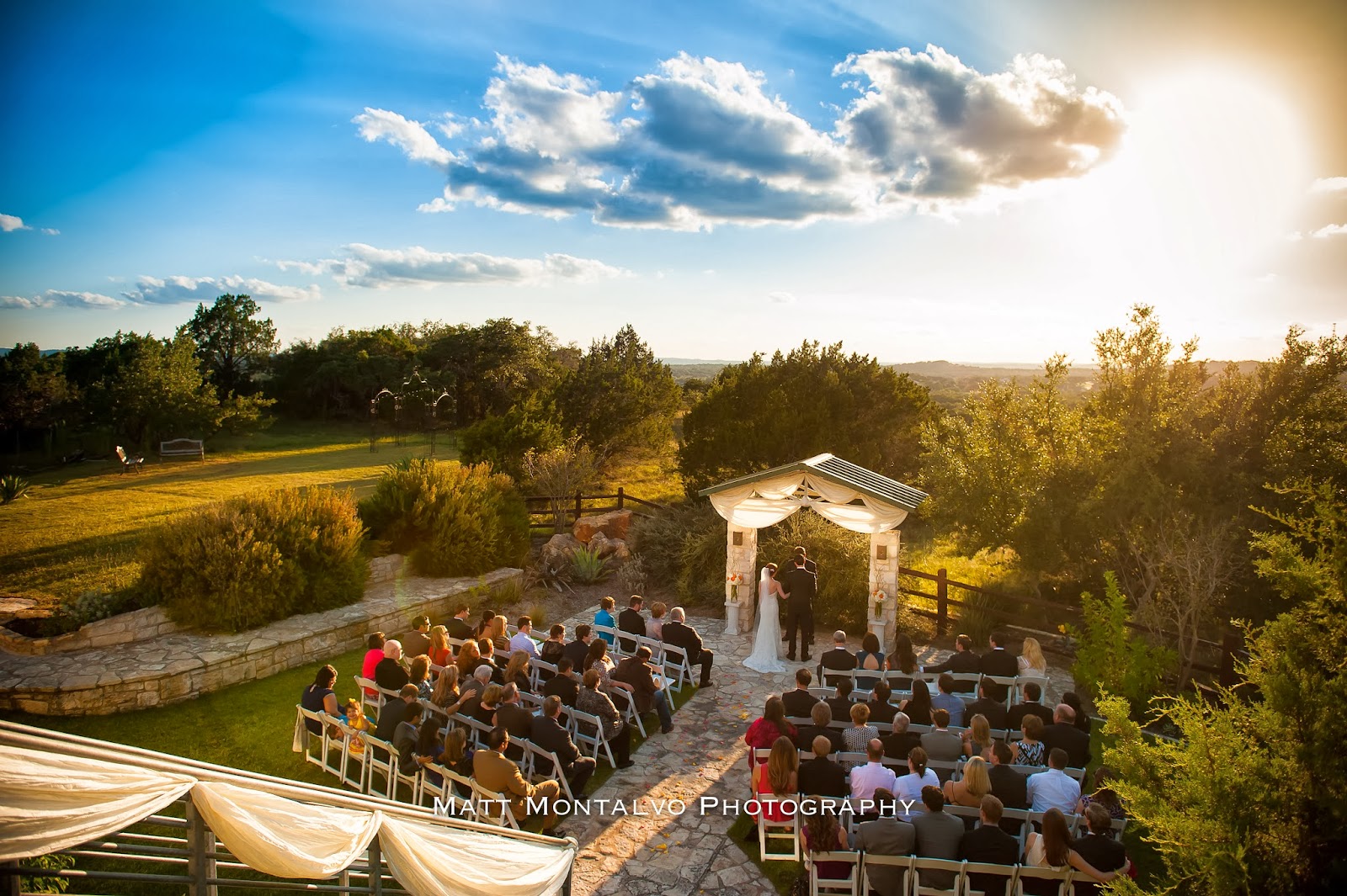 Terrace Club Wedding Photography - Megan + Andrew – Matt Montalvo ...
