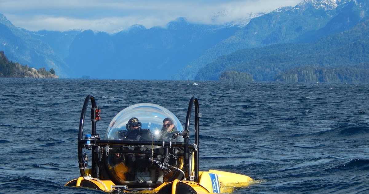 SEAmagine Small Personal Submarines and Deep Sea Submersibles