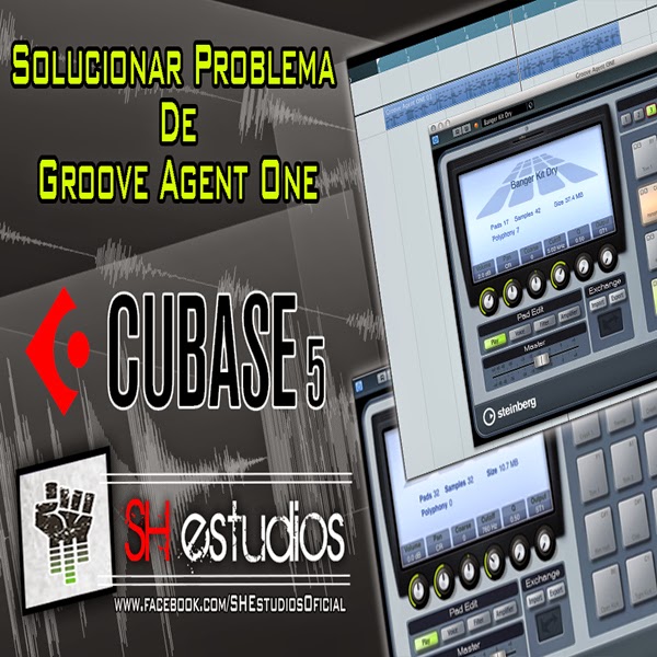 Groove Agent One - intelligenceleading