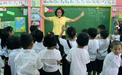 Thea's Educational Technology Blog: Lesson 10: Teaching Demonstrations