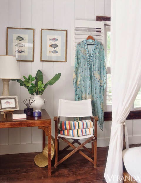 India Hicks and Island Style - interiors and decor magazine