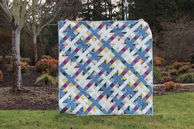 A Bit of Scrap Stuff - Sewing, Quilting, and Fabric Fun: Filigree Quilt ...