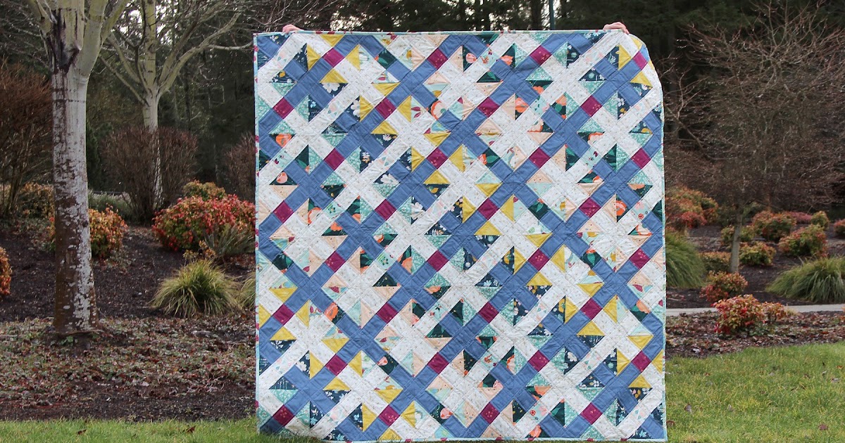 A Bit of Scrap Stuff - Sewing, Quilting, and Fabric Fun: Filigree Quilt ...