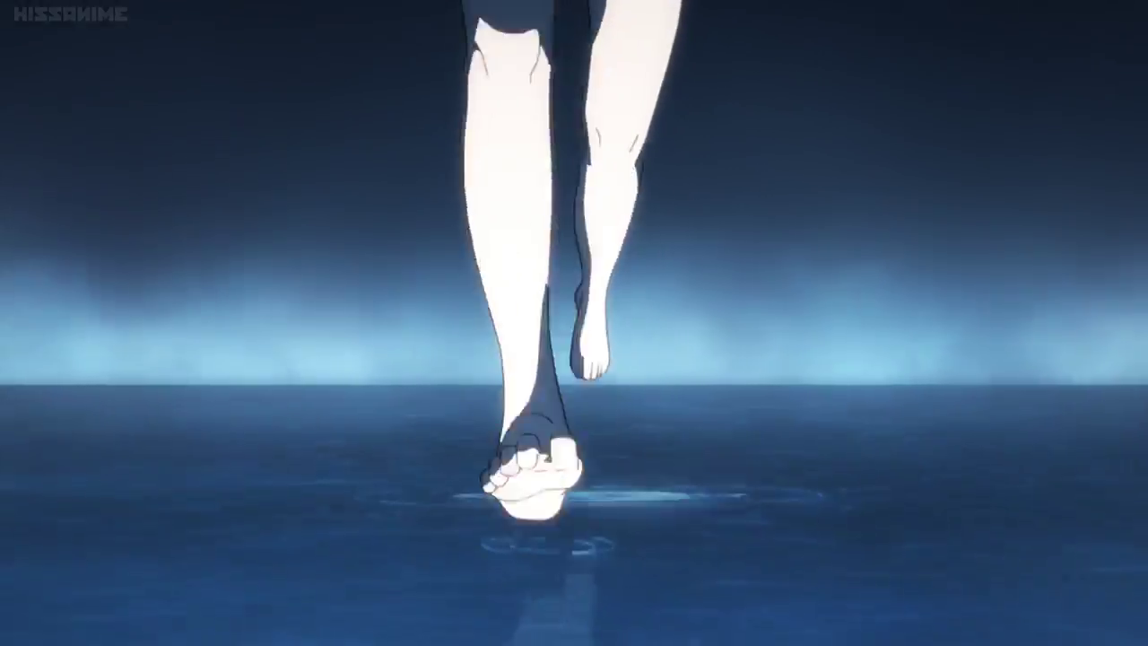 Anime Feet: Custom's Picks: Fate/Grand Order