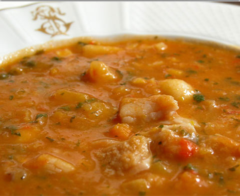 Mondongo - Cooking ColombiaCooking Colombia