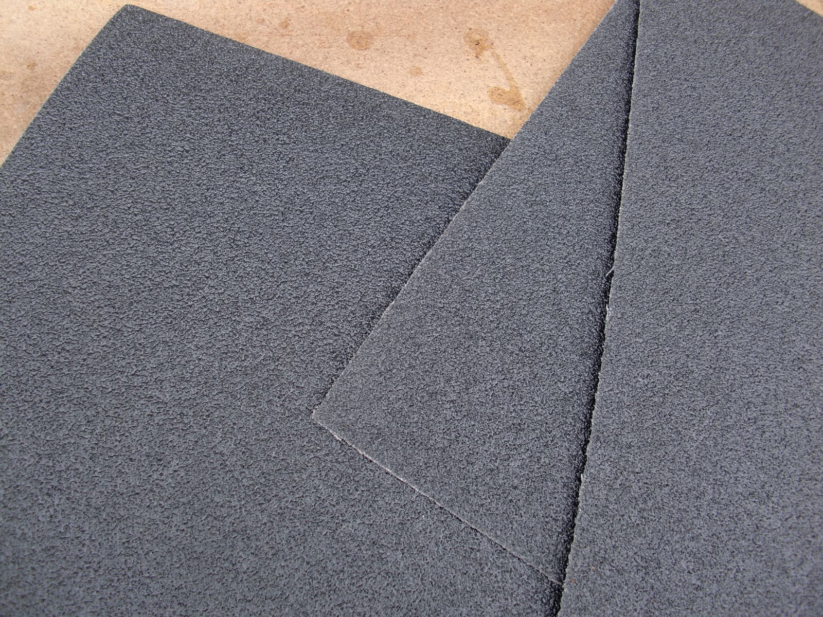 Decoraciones Manualidades En Madera: Tecnicas Para Lijar Madera