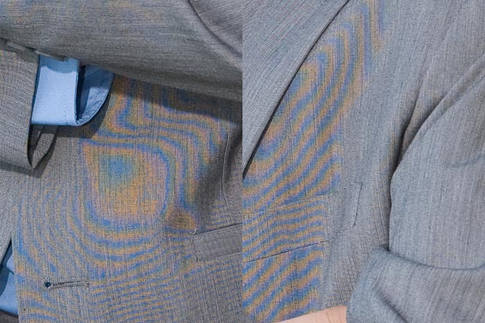 5 Tips to Avoid Moire Pattern - Tama Zoom