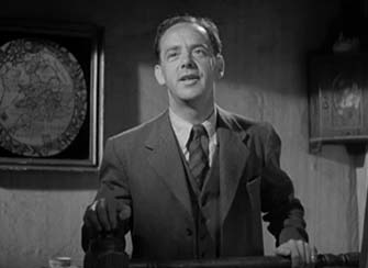 Forgotten Actors: Mervyn Johns