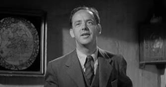Forgotten Actors: Mervyn Johns