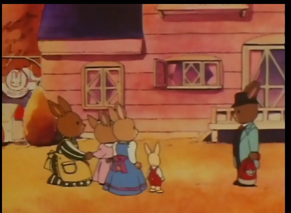 Maple Town Compendium: Maple Town Episode 1 Commentary