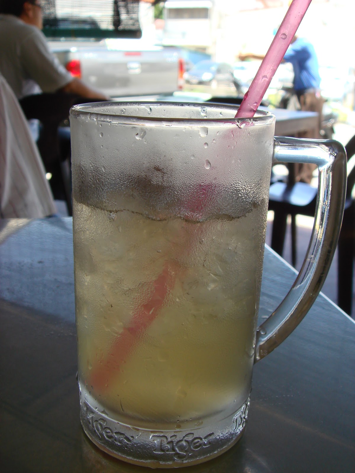 Penang Street Food : Foodie's Best in Penang List - Ah Piu Duck Rice