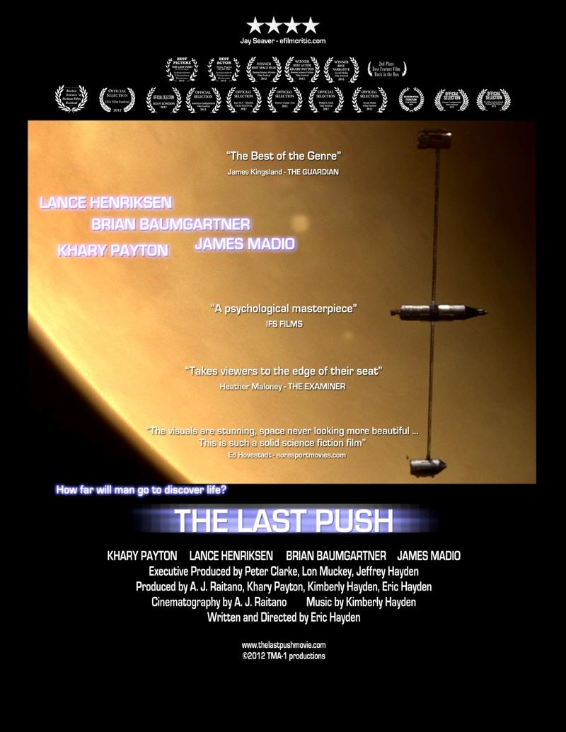 Twisted Central: Winners Announced For the First Philip K Dick Film ...