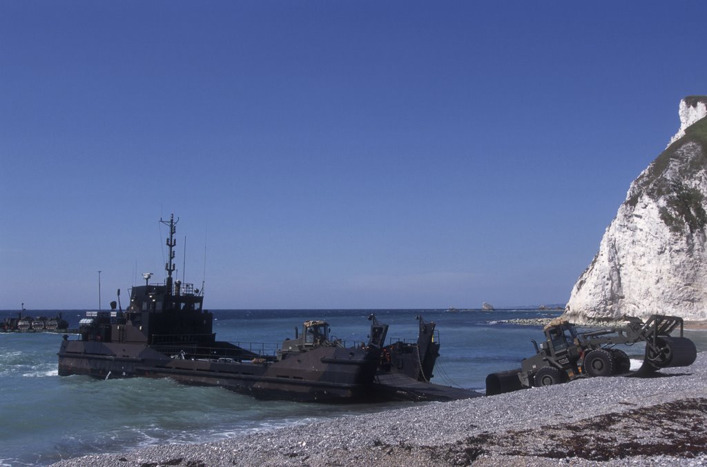 UK Armed Forces Commentary: Logistics, Army 2020, requirements and ...