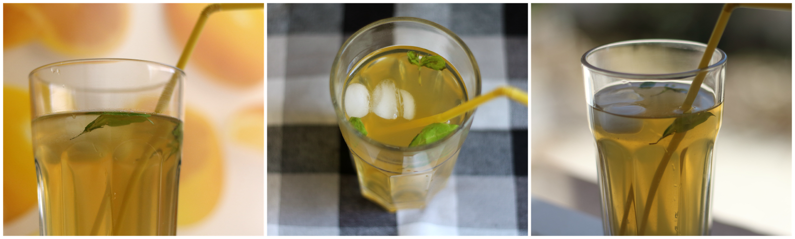 CUT and DRY : Summer Faves