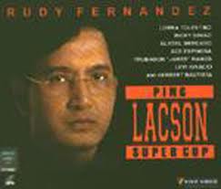 Ping Lacson: Super Cop (2000) | Ang Pinoy Movies Online