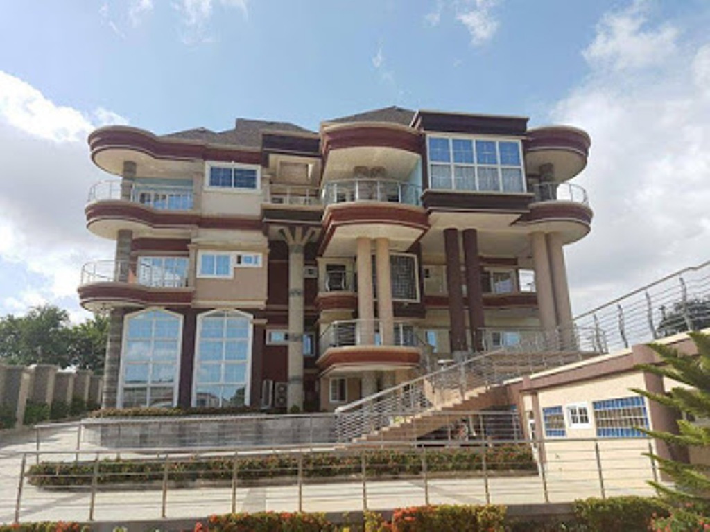 [Media Fillas GH]: Happy Birthday | Dr. Osei Kwame Despite-CEO of ...