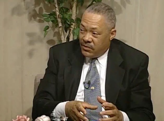 Pan-African News Wire