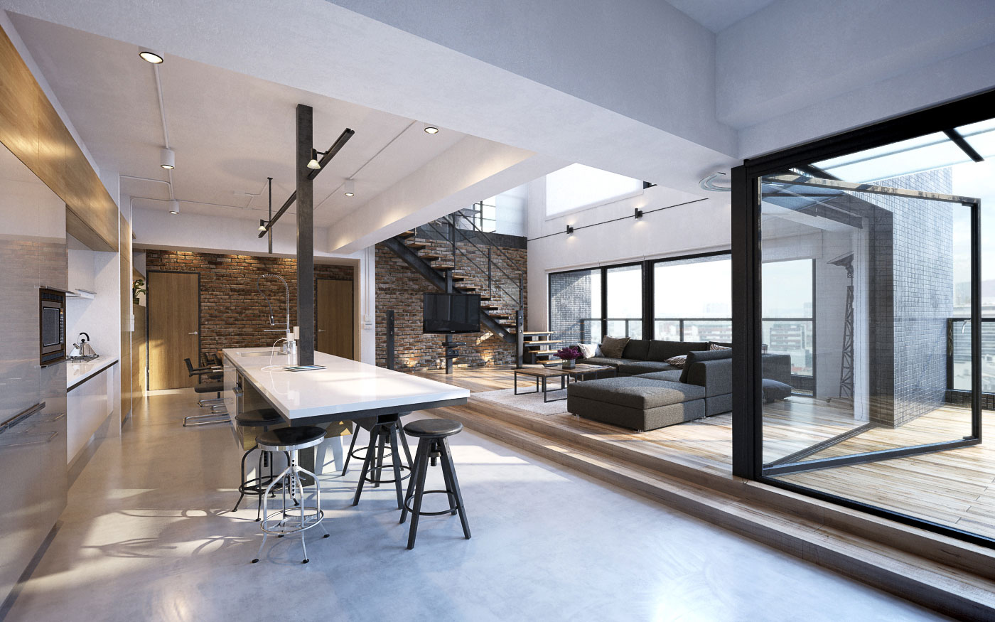 Evermotion Archinteriors 42 | Computer Graphics Daily News