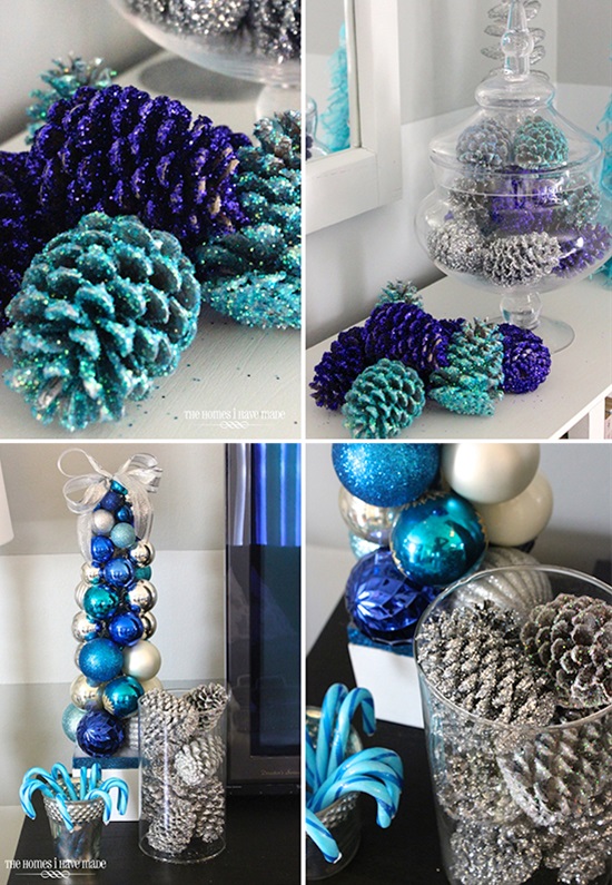 5 Beautiful & Sparkly Things You Can Make With Glitter - top 5 inspired ...