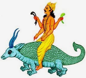 HiNDU GOD: Lord varuna god of water
