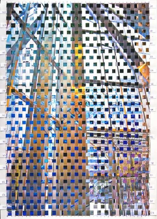 with bubbles: Inge Jacobsen