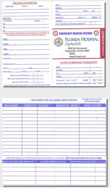 Avian Flu Diary: Reminder: Thanksgiving Is National Family History Day