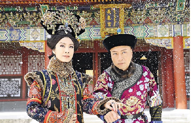 "The Confidant" Starts Off High, Premiere Peaked 35 Points - Hourpost