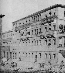 ACBanimation: Ancient Roman - Insula