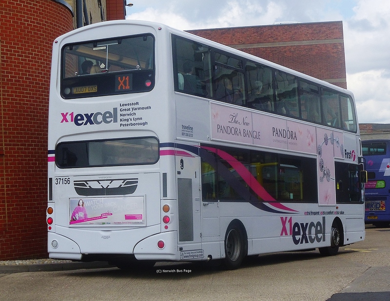 The XL Blog: June 2013