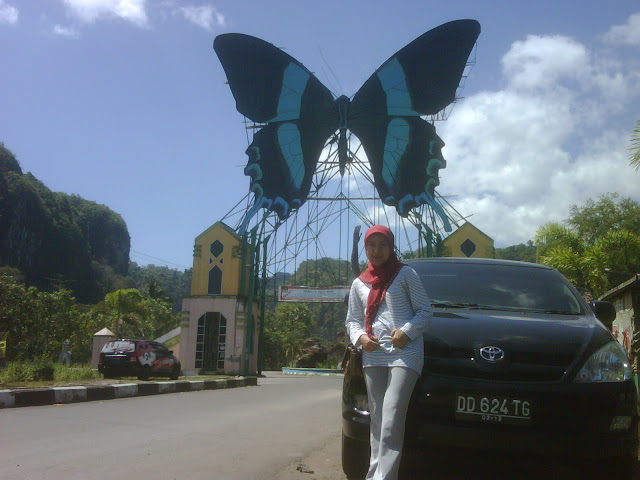 Kota Maros ~ Bumi Nusantara