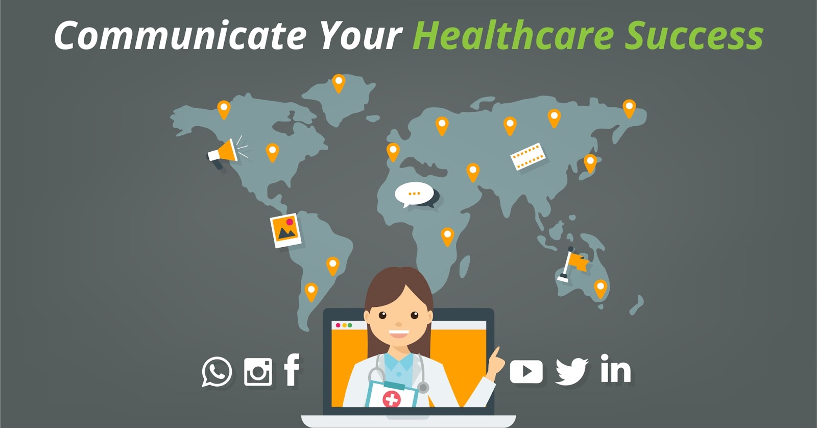 Why External Communication is Pivotal for Hospital’s Functionality ...